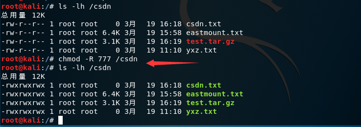 [网络安全自学篇] 六十.Cracer第八期——(2)五万字总结Linux基础知识和常用渗透命令_Python_杨秀璋的专栏-CSDN博客