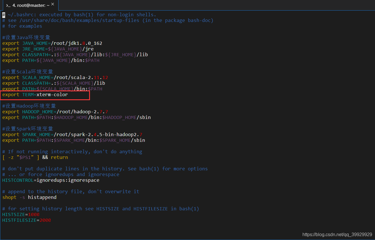 Scala安装:javalangnumberformatexception For Input For Input String