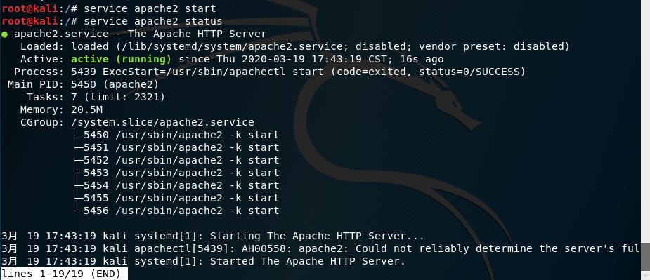 [网络安全自学篇] 六十.Cracer第八期——(2)五万字总结Linux基础知识和常用渗透命令_Python_杨秀璋的专栏-CSDN博客