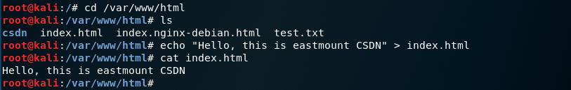 [网络安全自学篇] 六十.Cracer第八期——(2)五万字总结Linux基础知识和常用渗透命令_Python_杨秀璋的专栏-CSDN博客