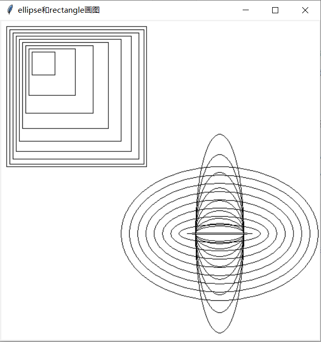 python练习题（三十五）：ellipse和rectangle画图_python ellipse.arc-CSDN博客