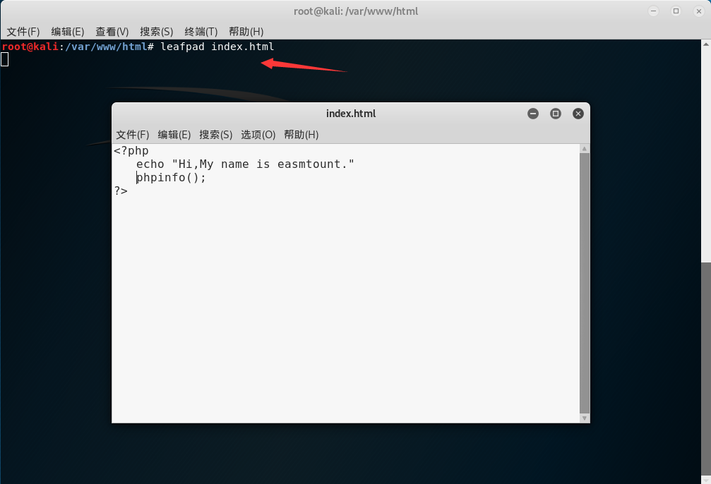 [网络安全自学篇] 六十.Cracer第八期——(2)五万字总结Linux基础知识和常用渗透命令_Python_杨秀璋的专栏-CSDN博客