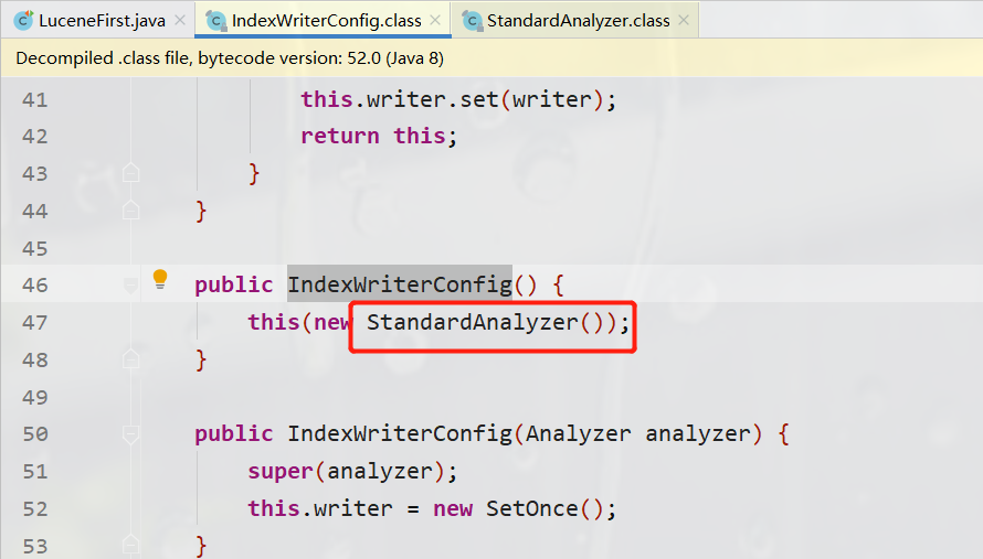 最详细的Lucene实现全文检索_lucene全文检索的实现-CSDN博客