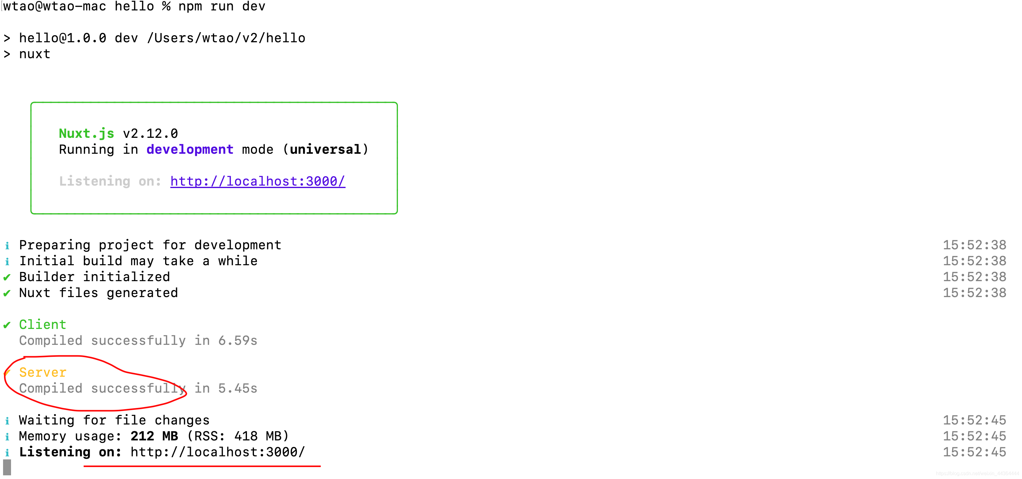 Vue中的 Spa 与 Ssr 的使用场景以及element Ui、nuxtjs 的使用elementui Ssr Csdn博客