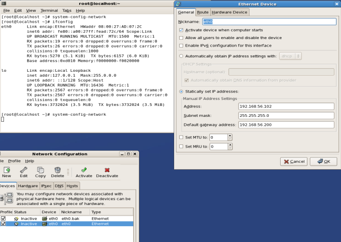 Oracle 网络配置oracle网络配置增加 Csdn博客 