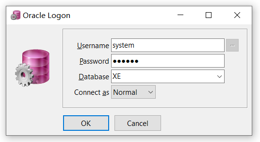 【Oracle】oracle 11g Express版安装、运行_oracle express 下载-CSDN博客