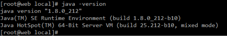 Linux一键安装jdk （jdk-8u212-linux-x64.tar.gz 免费下载)_jdk-8u121-linux-x64.tar.gz下载-CSDN博客