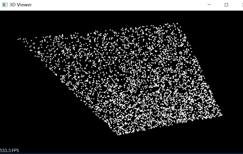 第五周PCL学习（五）_pcl随机抽样算法示例-CSDN博客