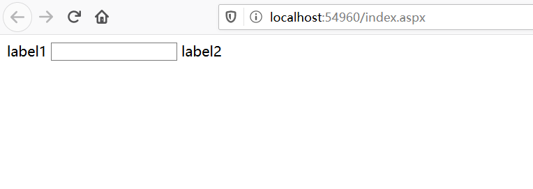 (ESC IIS笔记)类型“TextBox”的控件“TextBox1”必须放在具有 runat=server 的窗体标记内-CSDN博客