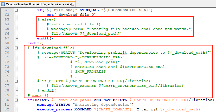 caffe的官网github版安装教程_caffee github-CSDN博客