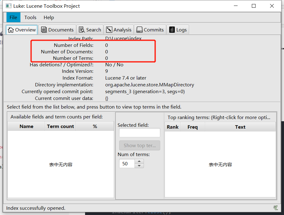 最详细的Lucene实现全文检索_lucene全文检索的实现-CSDN博客