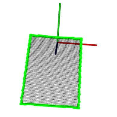 pcl_range_image + greedy_projection_pcl::greedyprojectiontriangulation 小 空白区-CSDN博客