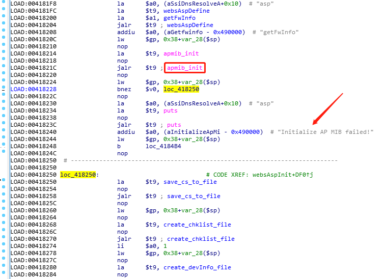 物联网IoT安全教程（五）-- 修复固件运行环境_boa服务器逆向-CSDN博客