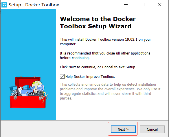 win10家庭版通过docker安装splash（史上最详细）_docker desktop 安装splash-CSDN博客