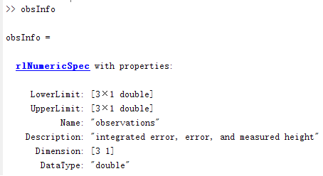 强化学习之Maltab/Simulink实现_rlnumericspec-CSDN博客
