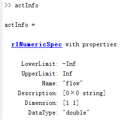 强化学习之Maltab/Simulink实现_rlnumericspec-CSDN博客