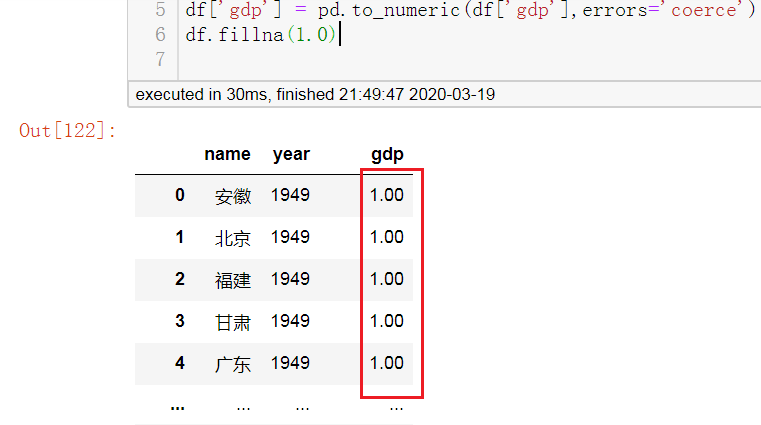 用python制作条形图时出现“posx and posy should be finite values”问题的解决方法-CSDN博客
