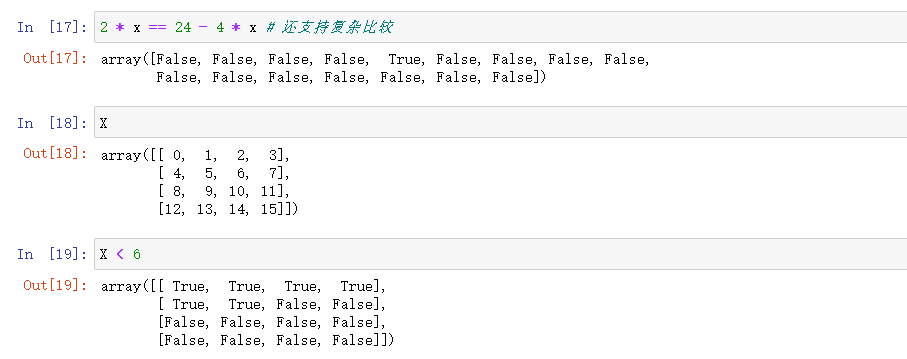 机器学习入门——numpy与matplotlib的使用简介numpy和matplotlib Csdn博客