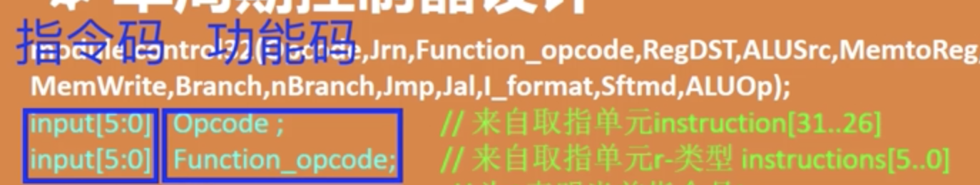 06-Minisys-1单周期CPU控制器的设计_vivado数码管minisys_绝不做九漏鱼的博客-CSDN博客