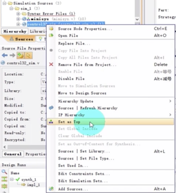 06-Minisys-1单周期CPU控制器的设计_单周期控制器_绝不做九漏鱼的博客-CSDN博客