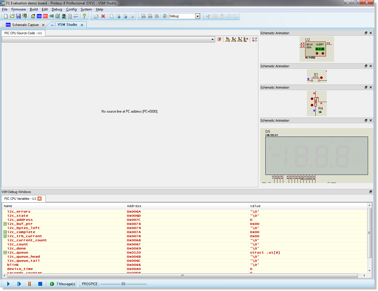 proteus VSM 8.9 交互式仿真帮助-CSDN博客