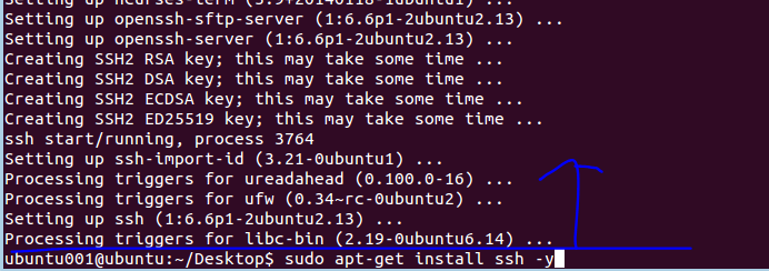 ubuntu配置连接winscp_unbuntu winscp-CSDN博客