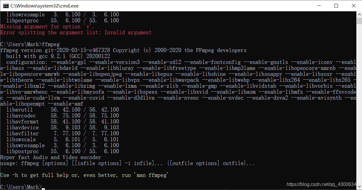 基于python Opencv Python 的录制并保存usb摄像头视频(有声版)python利用ros2 Usb Cam驱动实现视频