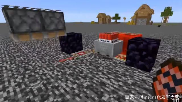 我的世界：破坏基岩的方法！资深老玩家都使用过，你知道几个？_mc1.16.5破基岩-CSDN博客