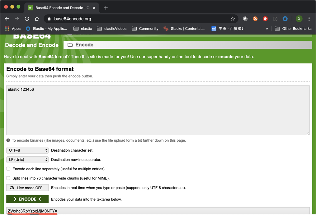 Elastic：使用 Postman 来访问 Elastic Stack_postman连接elasticsearch-CSDN博客