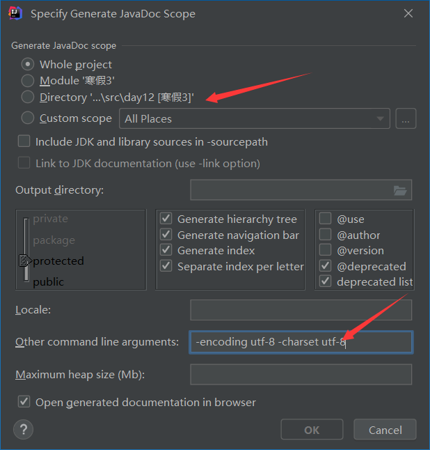 IDEA如何自动生成API接口文档_idae 生成rap2文档-CSDN博客