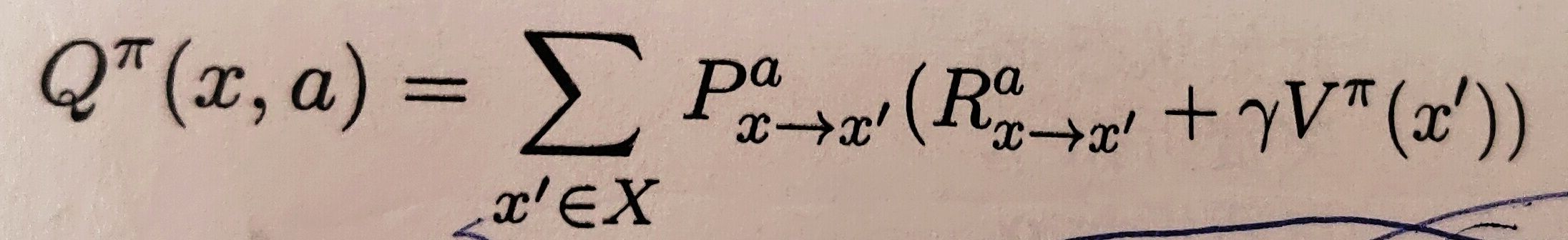 Q-Learning原理+python代码解析+改进_qlearning算法改进-CSDN博客