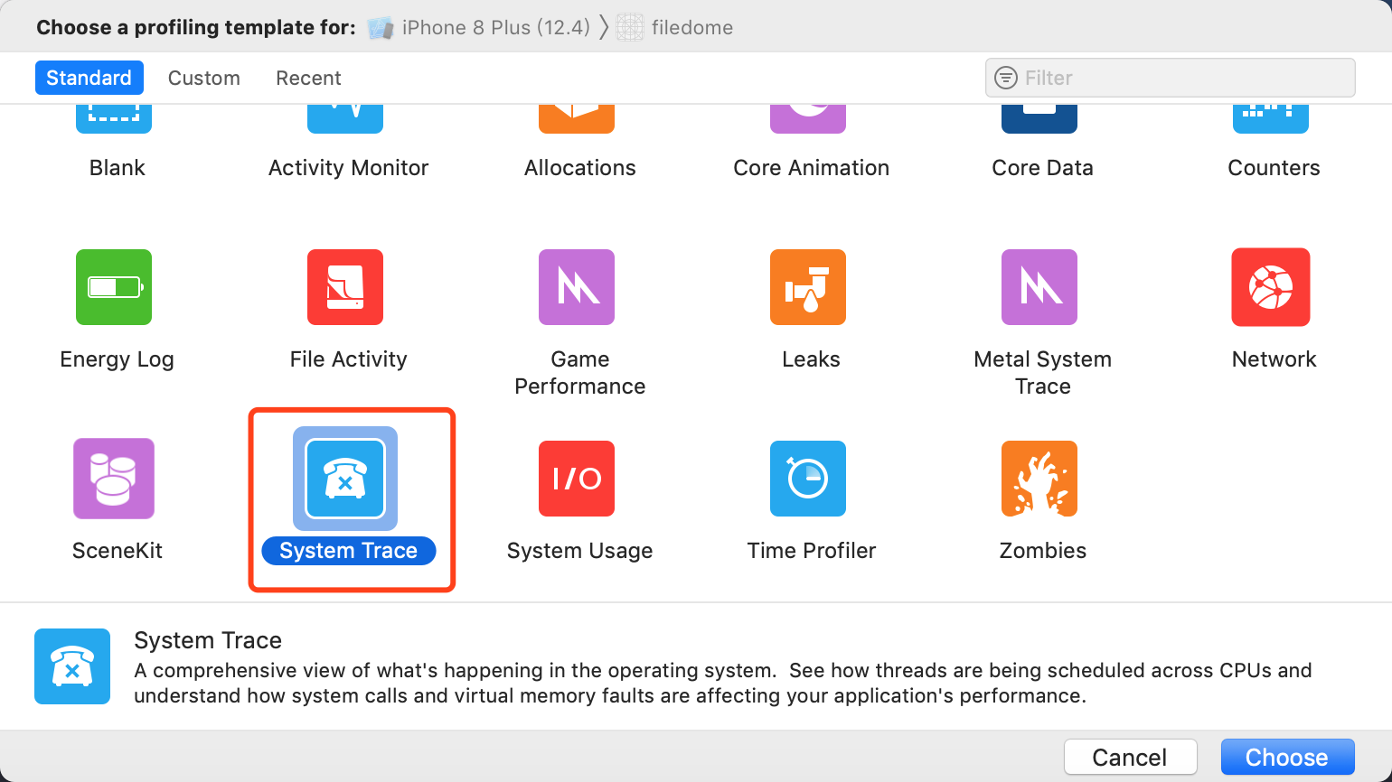 27、iOS底层分析 - 启动优化（二进制重排）_trace pcguard-CSDN博客
