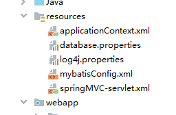SSM三大框架整合并使用log4j日志_ssm整合log4j-CSDN博客