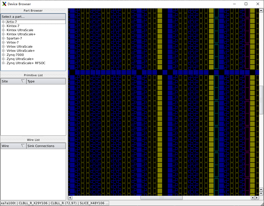 RapidWright系列-0.RapidWright环境搭建-CSDN博客