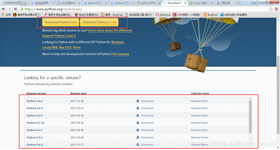 [Win]python入门安装教程_winpython教程_小岚的学习笔记的博客-CSDN博客
