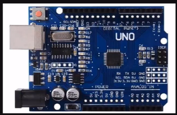 【Arduino+processing】案例_processing和arduino案例-CSDN博客