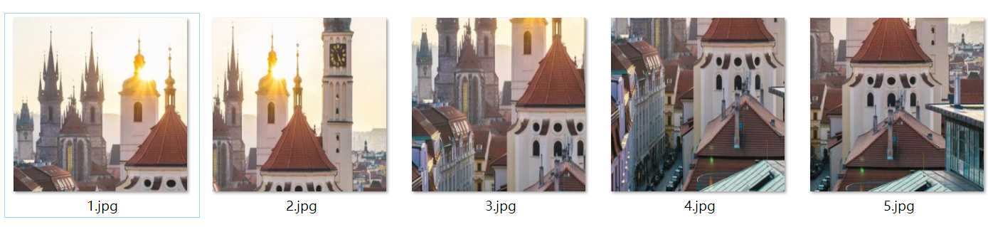 Python计算机视觉——SIFT特征提取与检索_python sift特征提取-CSDN博客
