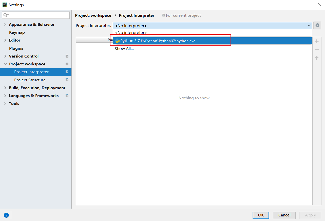 pycharm无法运行问题_pycham运行不了-CSDN博客