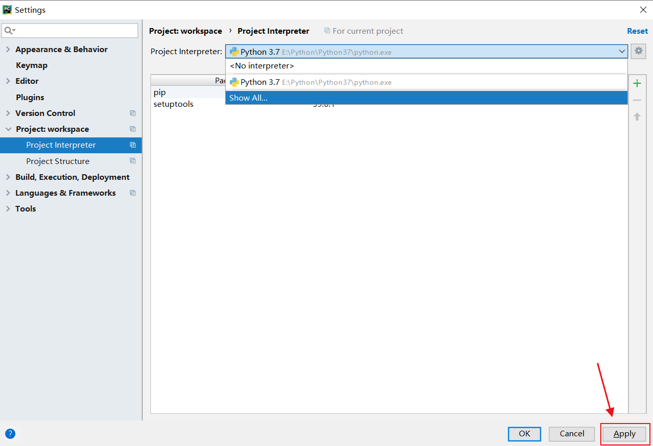 pycharm无法运行问题_pycham运行不了-CSDN博客