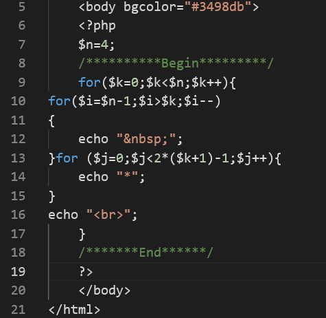 PHP语言之流程控制 educoder答案_第1关:条件语句 - 学生测评-CSDN博客