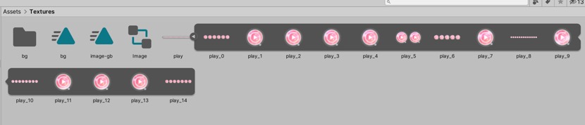 Unity序列帧动画疑难解答喵喵喵喵喵喵喵喵喵喵喵喵喵喵喵喵的博客 Csdn博客unity用序列帧做动画的缺点 