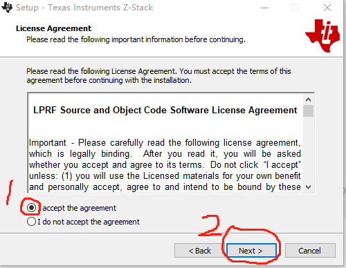 Zigbee Z-Stack 3.0.2 开发（一）开发环境搭建_z-stack-3.0.2框架-CSDN博客