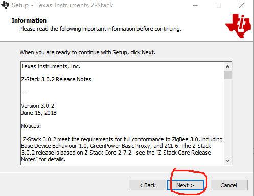 Zigbee Z-Stack 3.0.2 开发（一）开发环境搭建_z-stack-3.0.2框架-CSDN博客