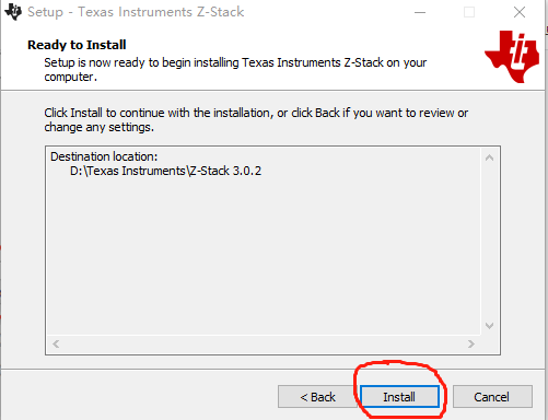 Zigbee Z-Stack 3.0.2 开发（一）开发环境搭建_z-stack-3.0.2框架-CSDN博客