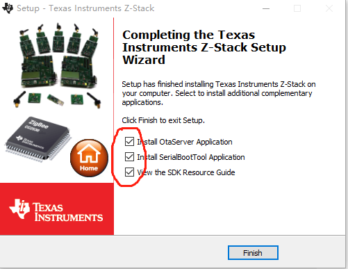 Zigbee Z-Stack 3.0.2 开发（一）开发环境搭建_z-stack-3.0.2框架-CSDN博客