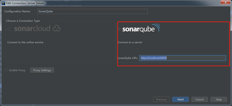 Sonar使用（SonarQube + SonarScanner + SonarLint +汉化+ 下载地址）_sonarlint中文-CSDN博客