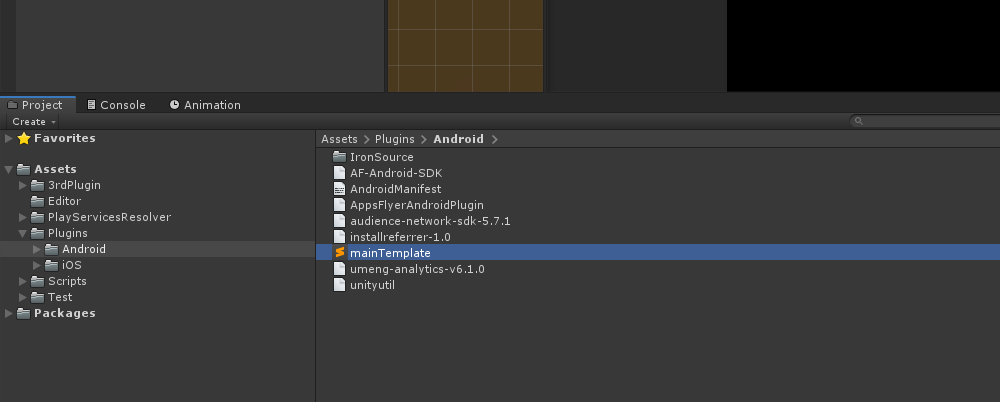 Unity(Adnroid端) IronSource广告聚合SDK注意事项_ironsource sdk-CSDN博客