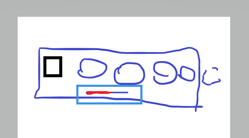 Recycleview自定义滚动条 Recyclerview Scrollbar样式 Csdn博客