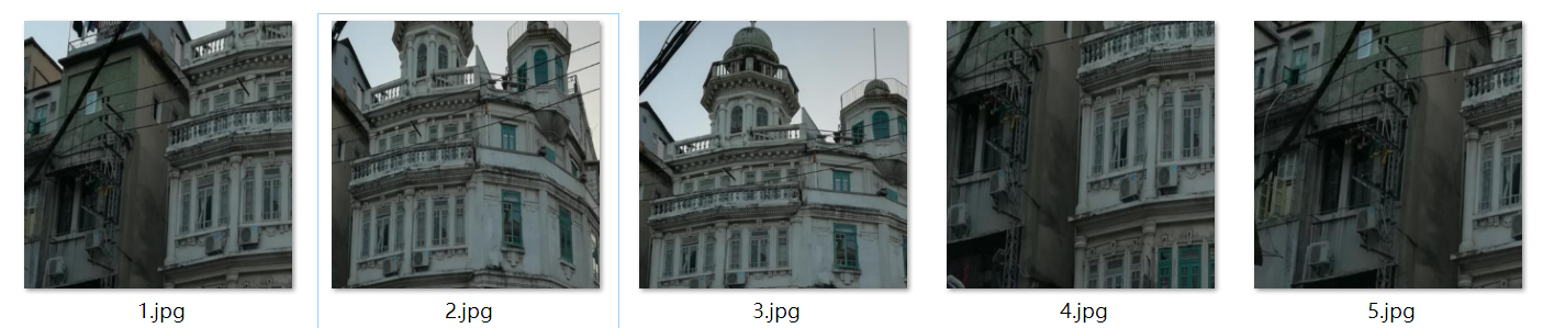 Python计算机视觉——SIFT特征提取与检索_python sift特征提取-CSDN博客