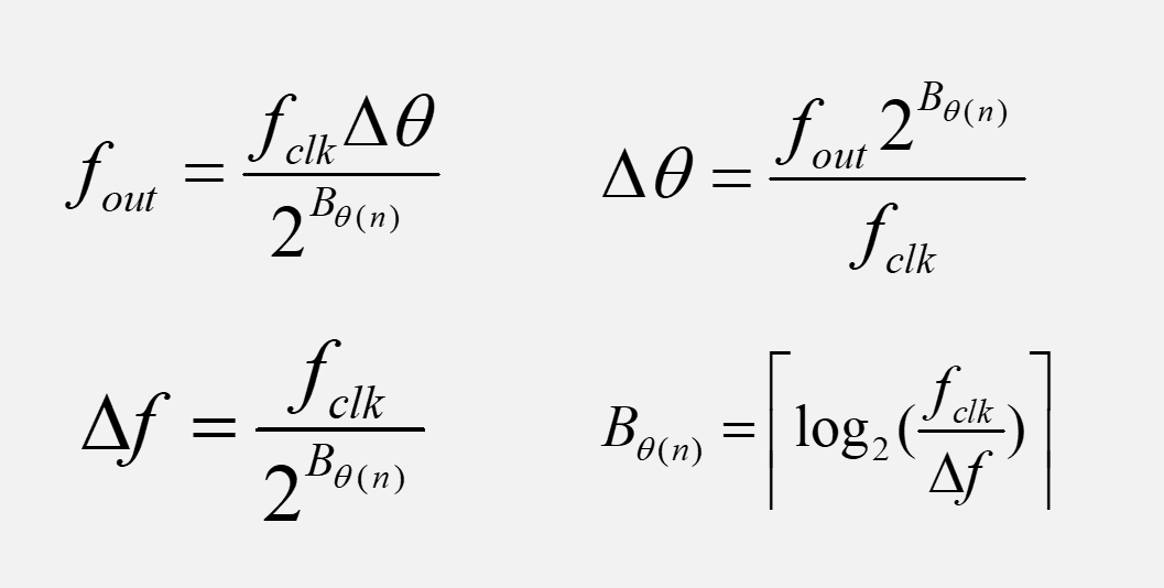 Xilinx DDS IP核调用（1）_dds使用phase generator only-CSDN博客
